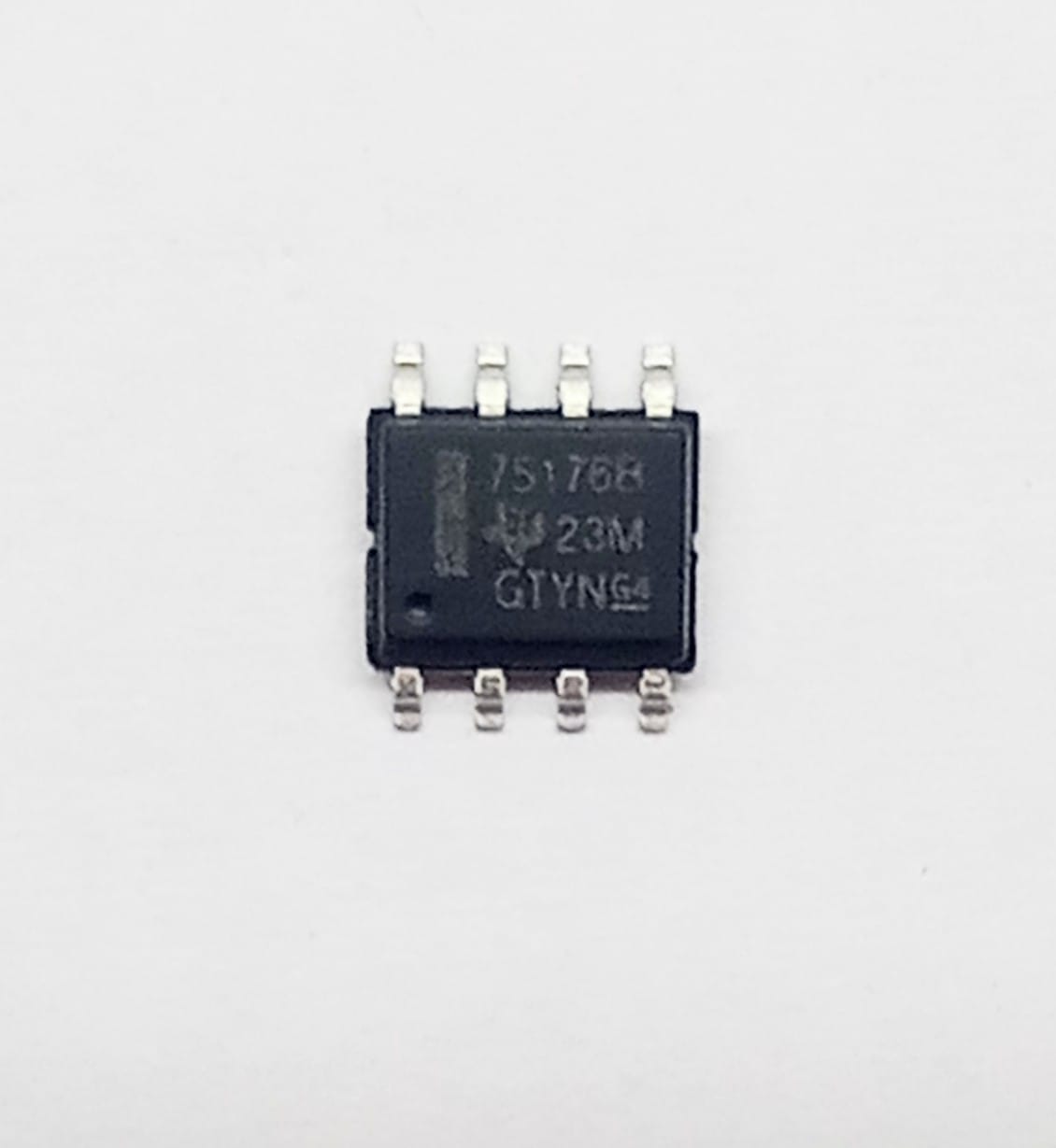 SN75176 SMD - SN75176BDR - New Teck